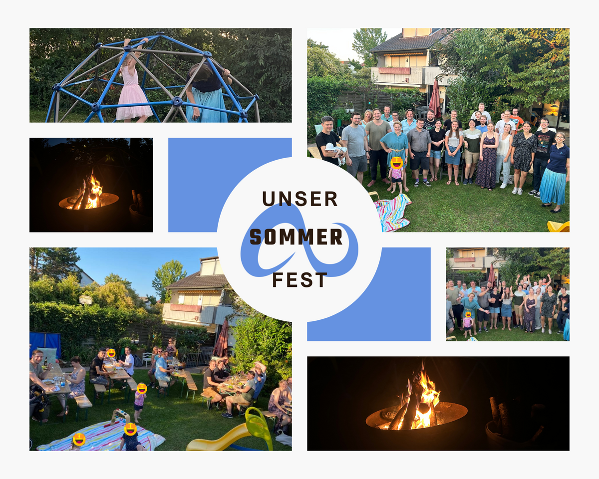 Aristech - Aristech Sommerfest 2023